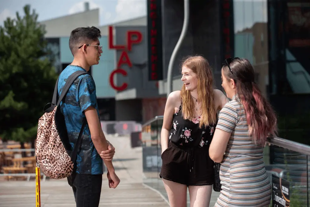 University of Lincoln Students Union