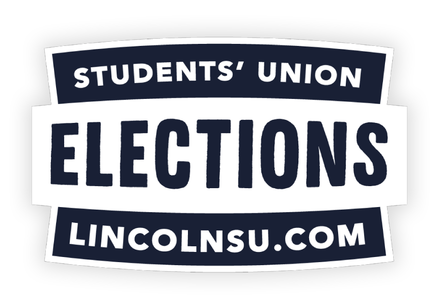 Lincoln Students' Union Elections