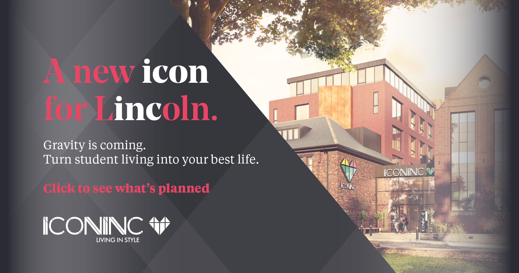 University of Lincoln Students Union