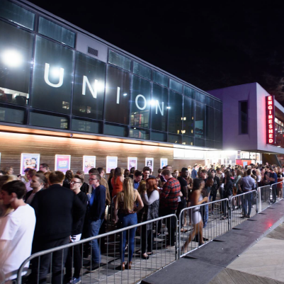 Lincoln SU | Freshers